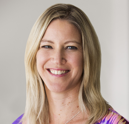 Bronwyn Walsh - Jeff Morrison & Associates Ltd.