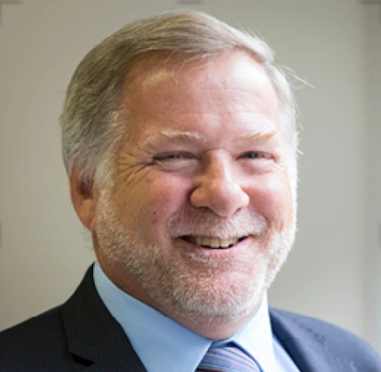 Jeff Morrison - Jeff Morrison & Associates Ltd.